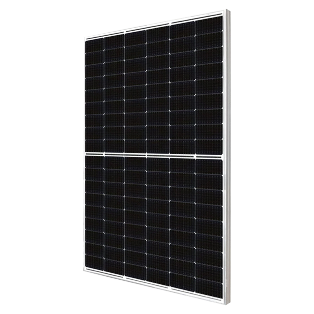 Canadian Solar HiKu Mono PERC CS3L-MS 375 W SF Solar Pannel