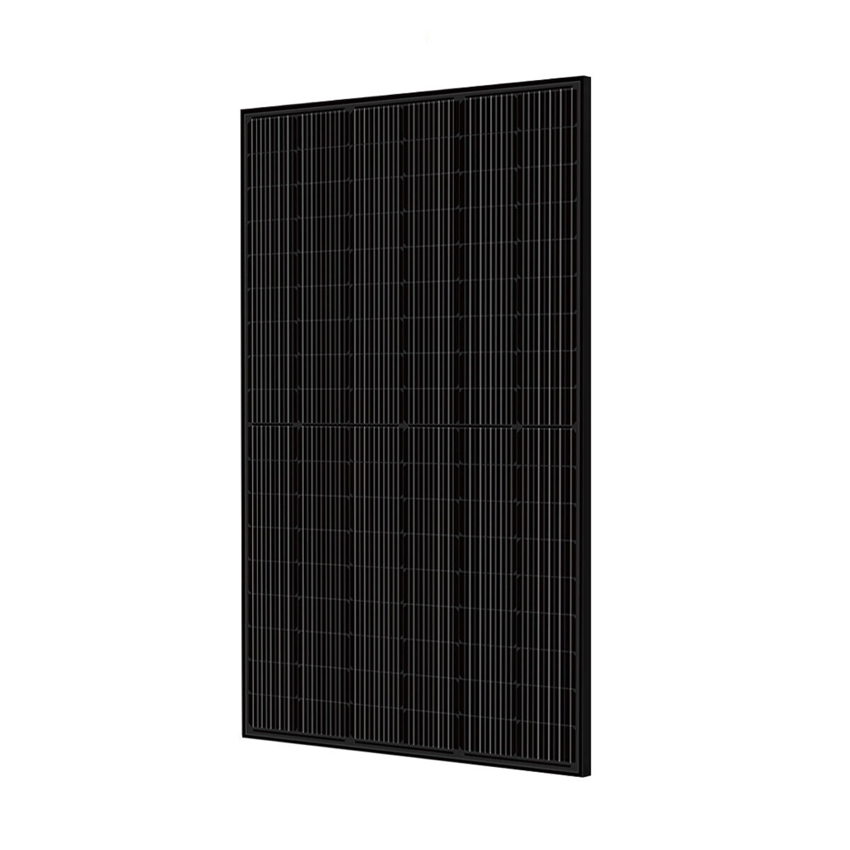 Solarpanel Solarmodul Rosen Solar RS-108HC 420W mono black